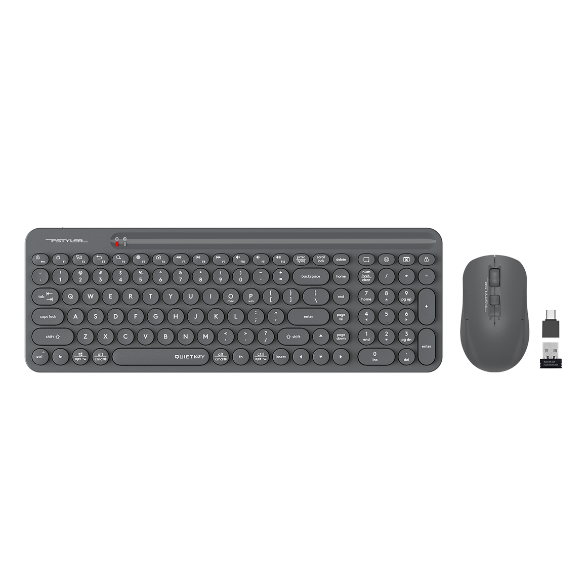 A4Tech Keyboard Mouse Combo Price in Pakistan