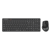 A4Tech Wireless Keyboard Mouse Combo Price in Pakistan