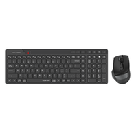 A4Tech Wireless Keyboard Mouse Combo Price in Pakistan