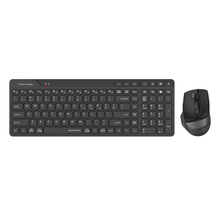 A4Tech Wireless Keyboard Mouse Combo Price in Pakistan