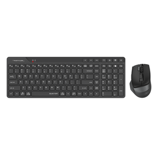 A4Tech Wireless Keyboard Mouse Combo Price in Pakistan