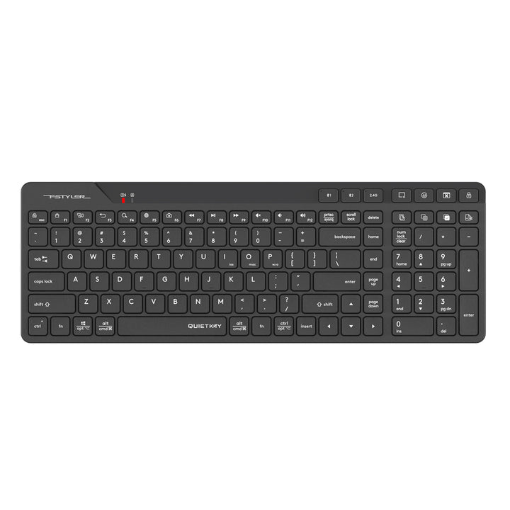 A4Tech Wired & Wireless Keyboard Price in Pakistan