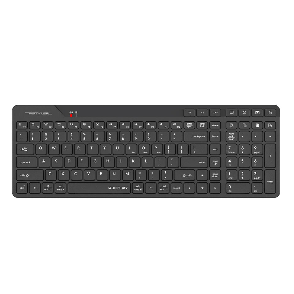A4Tech Wireless Keyboards Price in Pakistan