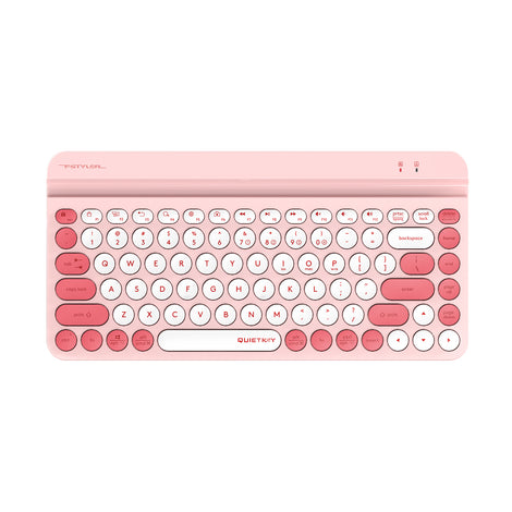 A4Tech Wired & Wireless Keyboard Price in Pakistan