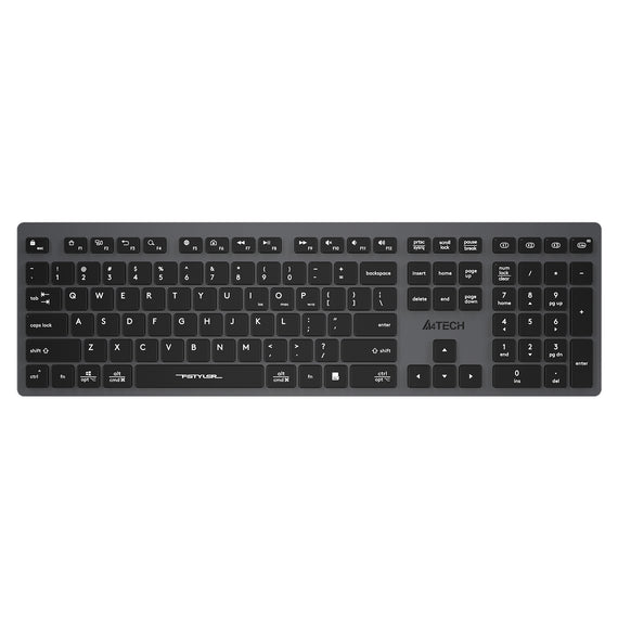 A4Tech Wireless Keyboard Price in Pakistan