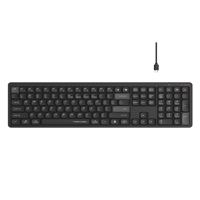 A4Tech Wireless Keyboard Price in Pakistan