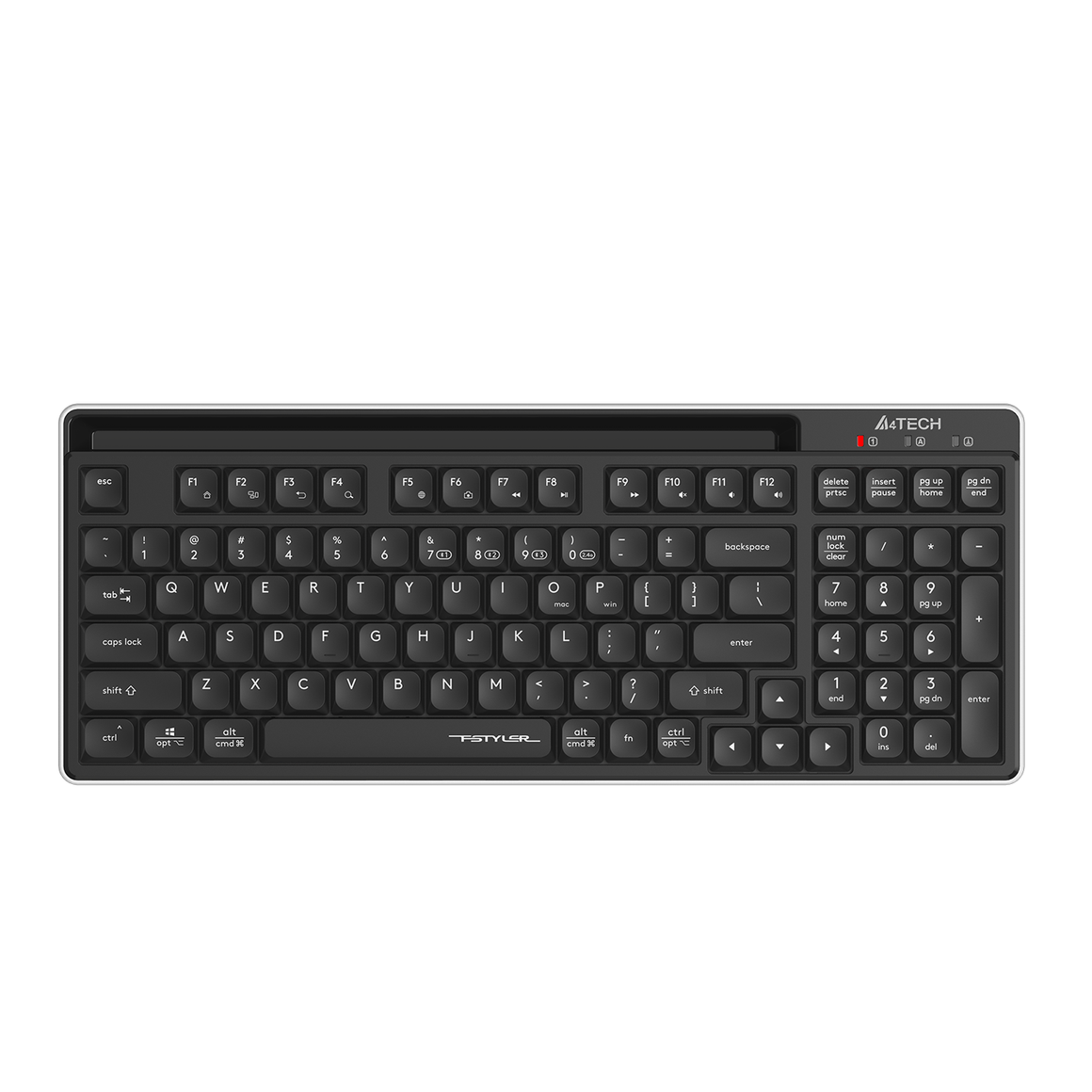 A4Tech Wireless Keyboards Price in Pakistan
