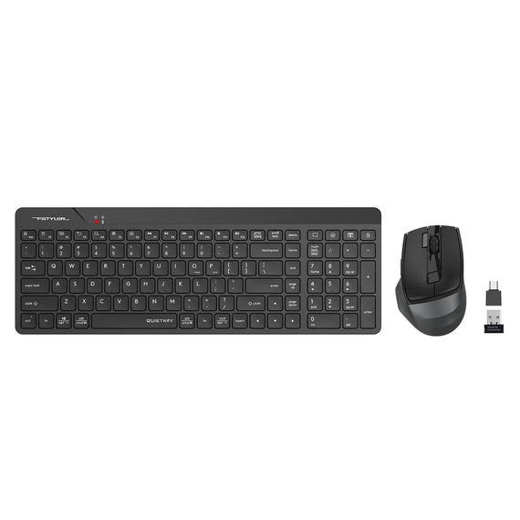 A4Tech Keyboard Mouse Combo Price in Pakistan