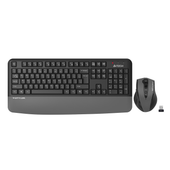 A4Tech Wireless Keyboard Mouse Combo Price in Pakistan