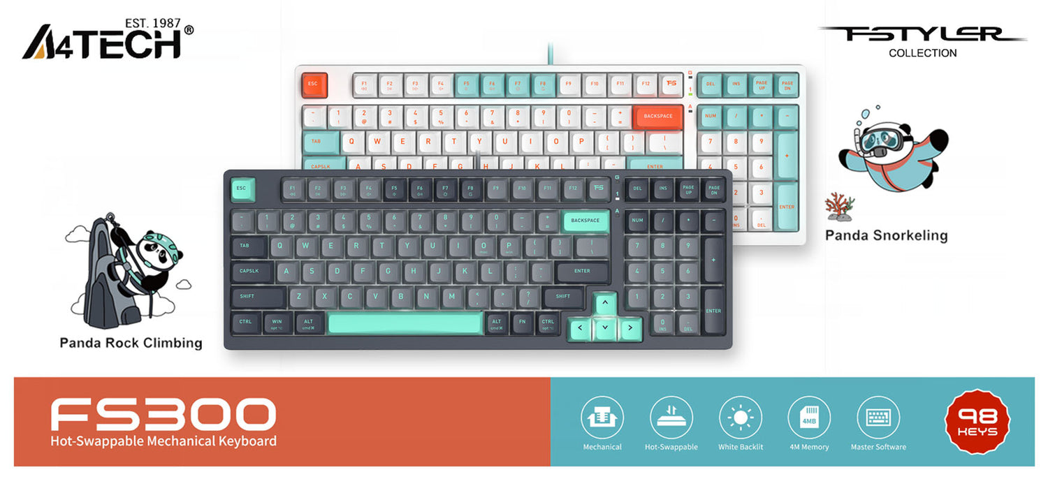 A4Tech Official Online Store in Pakistan